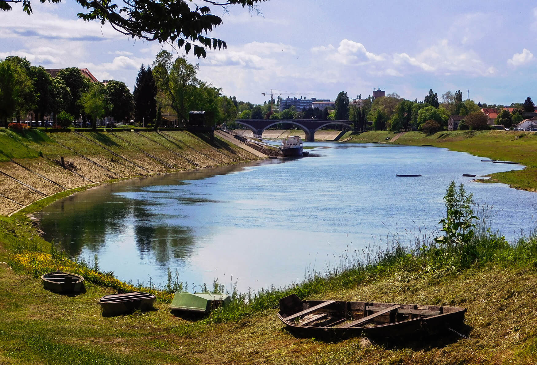 Grad Sisak - FotoKlub Sisak