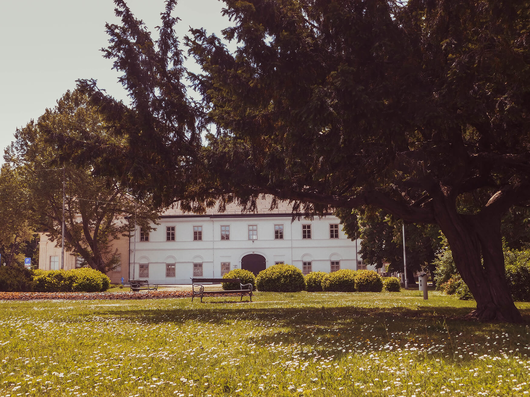 Grad Sisak - FotoKlub Sisak