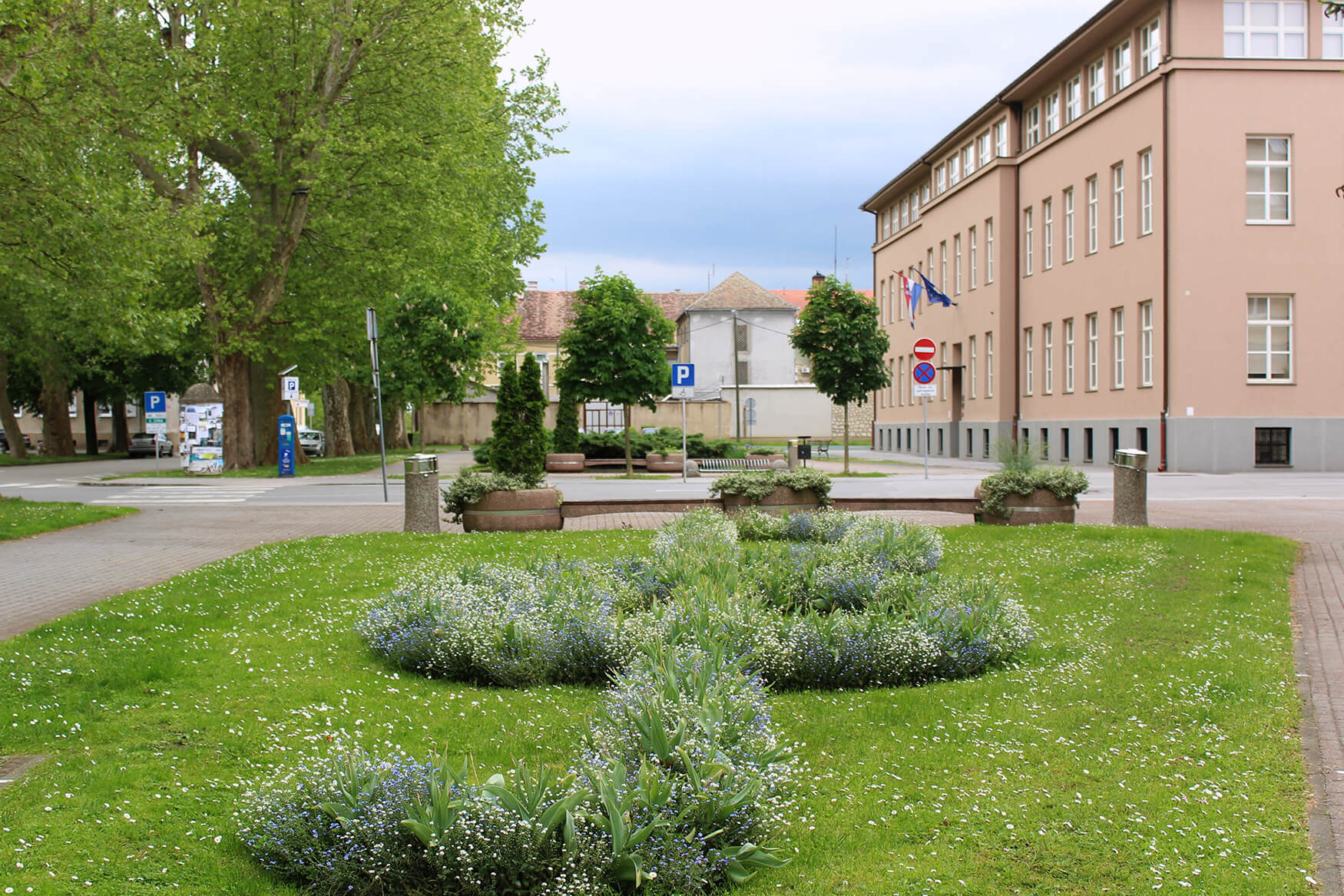 Grad Sisak - FotoKlub Sisak
