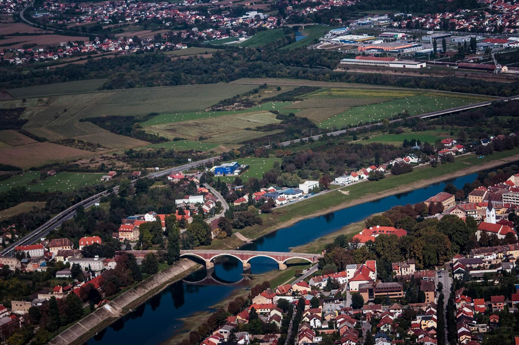 Grad Sisak - FotoKlub Sisak