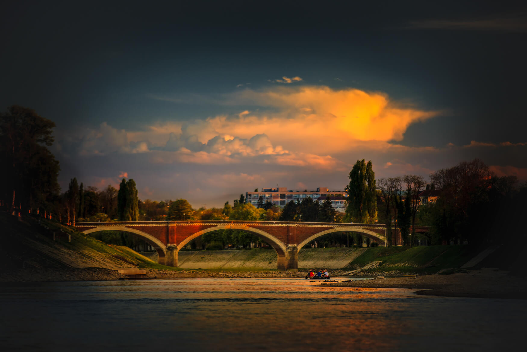 Grad Sisak - FotoKlub Sisak