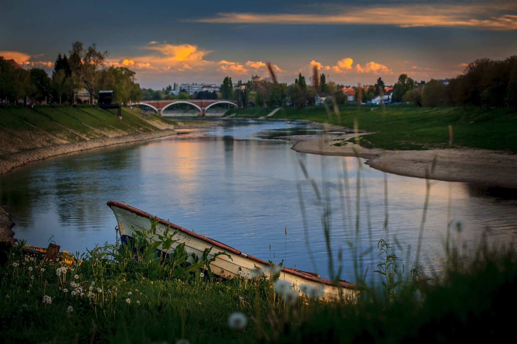 Grad Sisak - FotoKlub Sisak