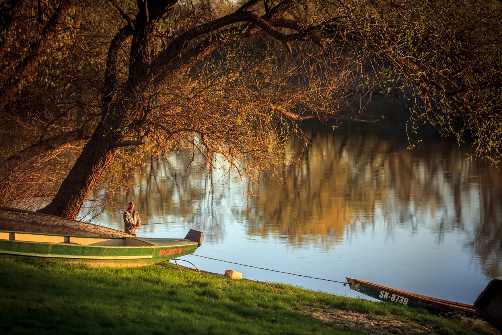Grad Sisak - FotoKlub Sisak