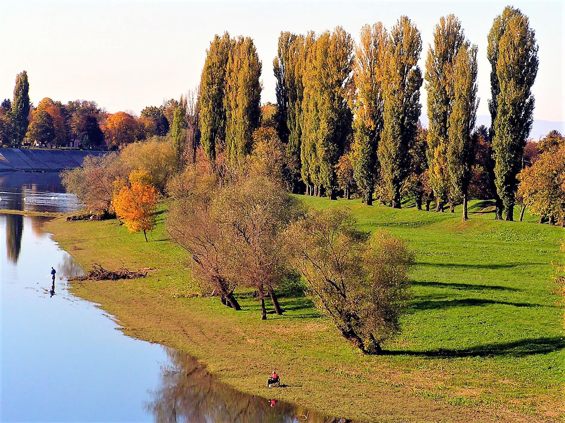 Grad Sisak - FotoKlub Sisak