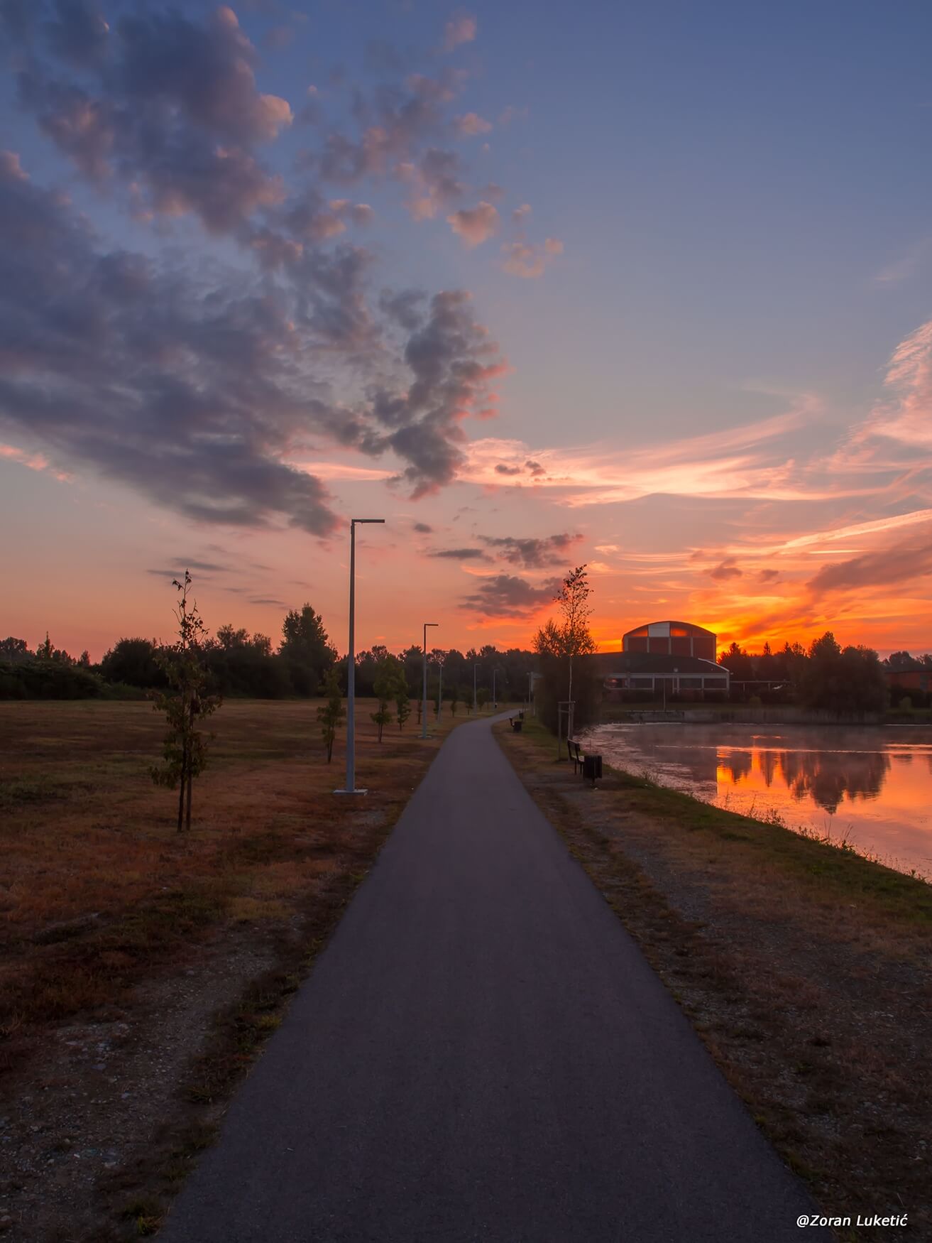 Grad Sisak - FotoKlub Sisak